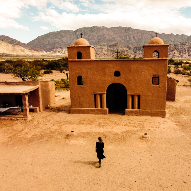RUTA DEL ADOBE (CATAMARCA Y LA RIOJA) | Jasy Viajes