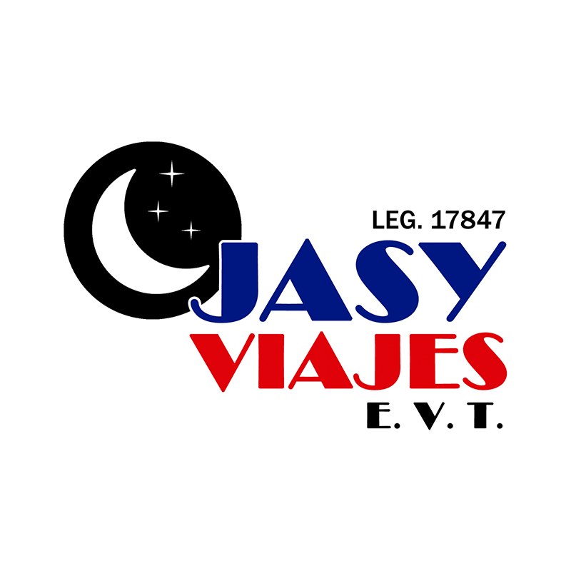 Jasy Viajes